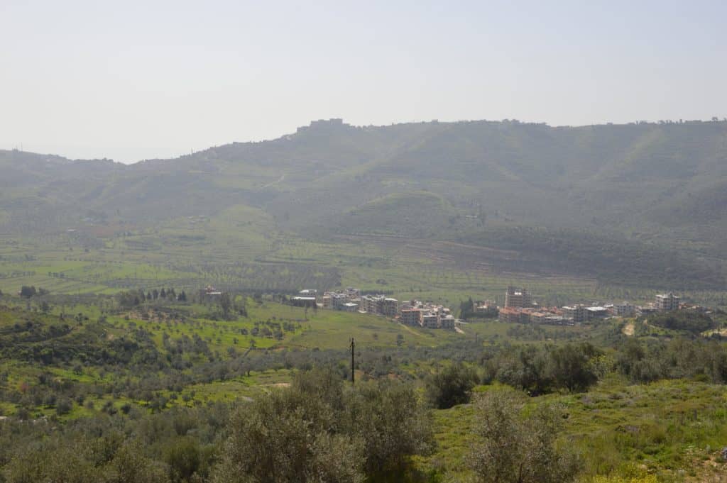 Through war, the Church provides healthcare in Syria