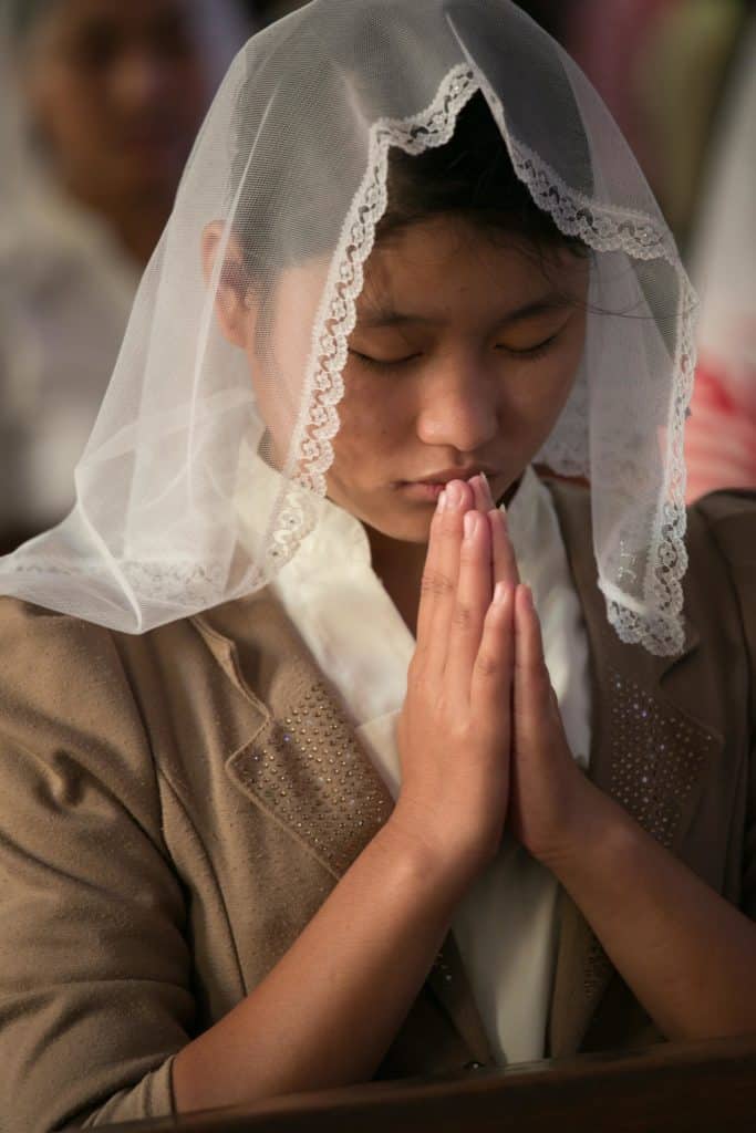 Ways to Give - Aid to the Church in Need - ACNUSA