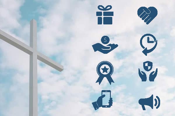 Ways to Give - Aid to the Church in Need - ACNUSA