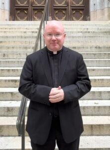 Father Landry Pilgrimage Videos - Church in Need